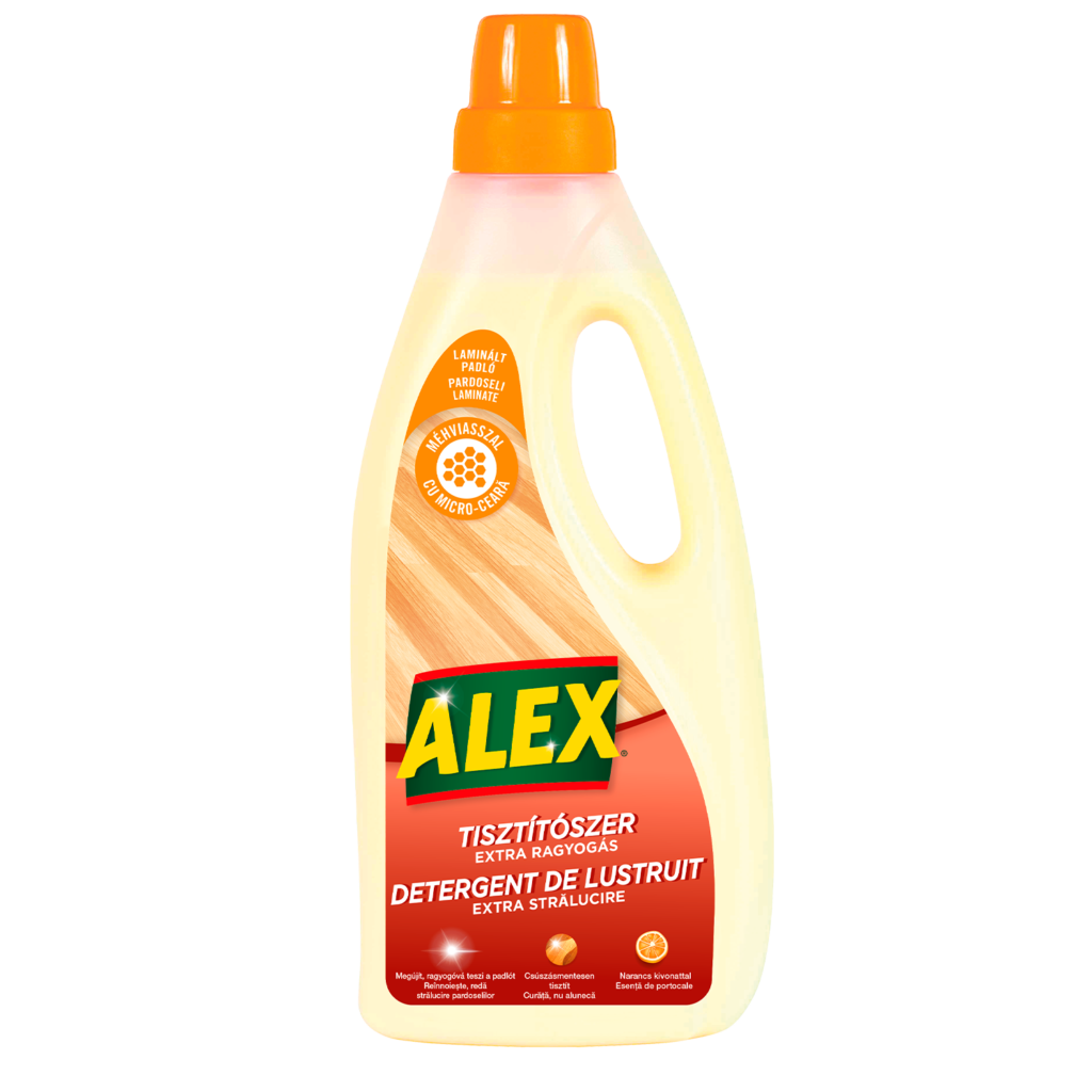 Termékek - ALEX